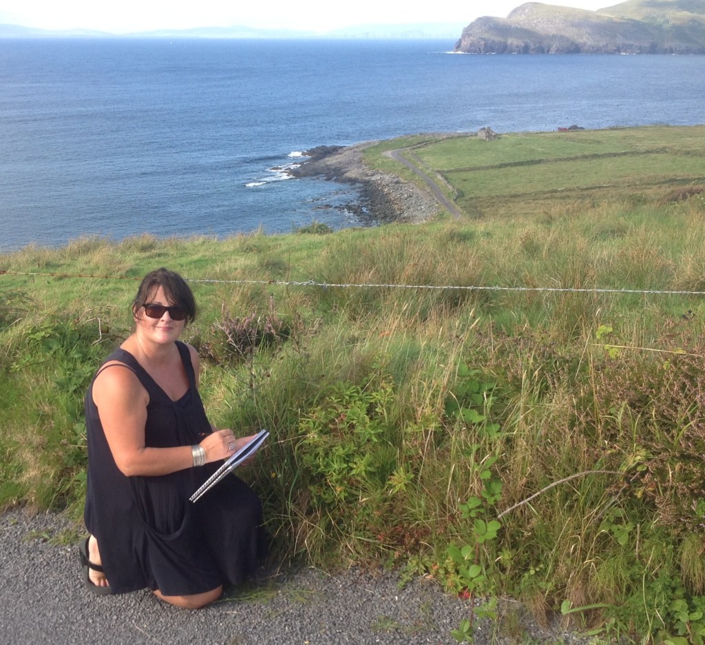 Biography – MARY DILLON – Botanical